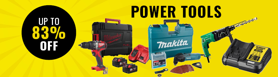 Clearance | Cheap and Discounted Tools | ITS.co.uk