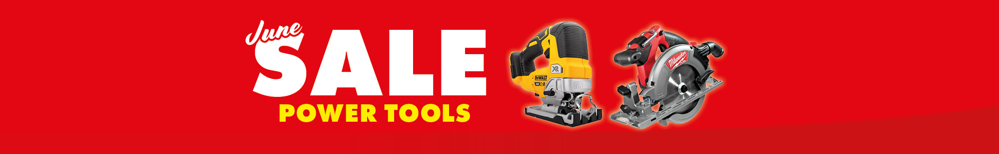 SALE Power Tools | ITS.co.uk