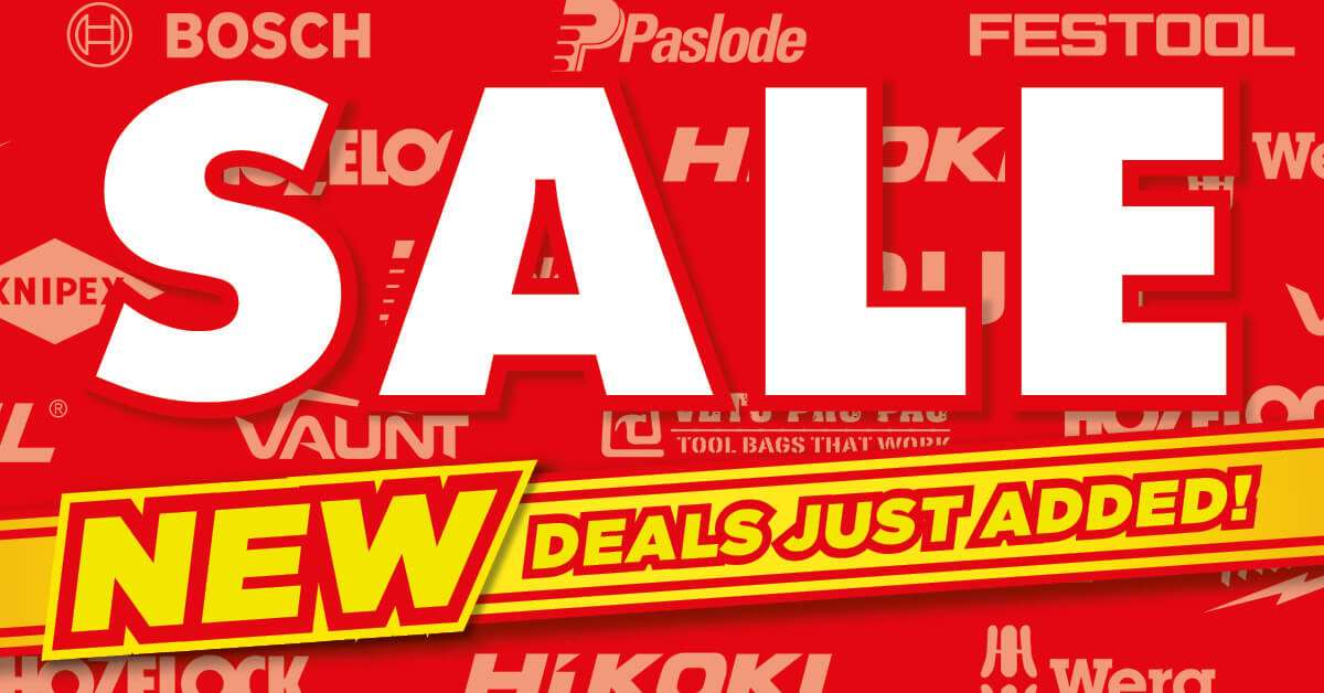 Sales Deals Just Added | New Deals Added Daily | ITS.co.uk