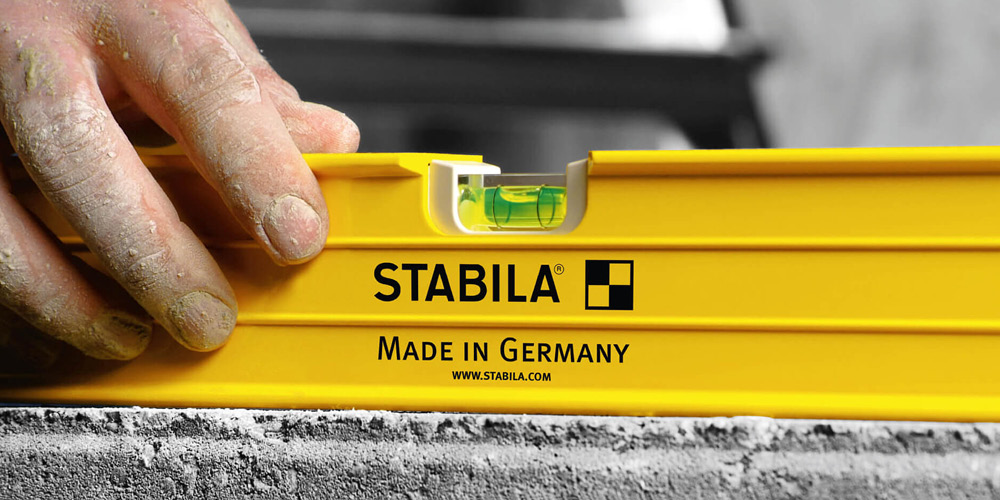 Stabila | Authorised UK Stockist | ITS.co.uk