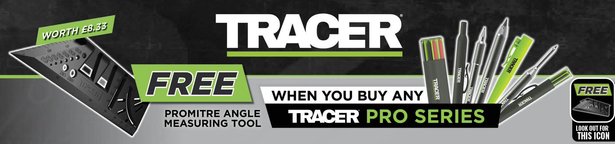 Tracer | ITS.co.uk